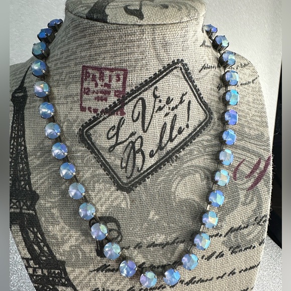 Sabika | Jewelry | Sabika Summer 28 Fun Choker Cherish | Poshmark